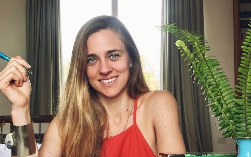 Martina Céspedes – Mulanas